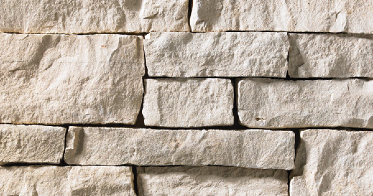 SBI Materials | Fond Du Lac Ledge