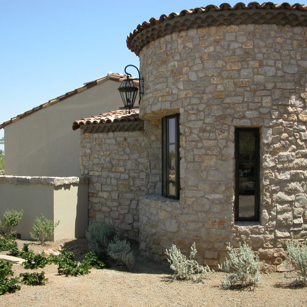 SBI Materials | Kansas Rubble