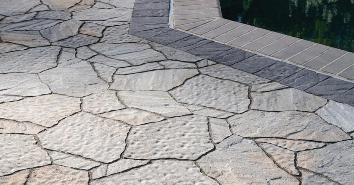 SBI Materials | Belgard® - Mega-Arbel
