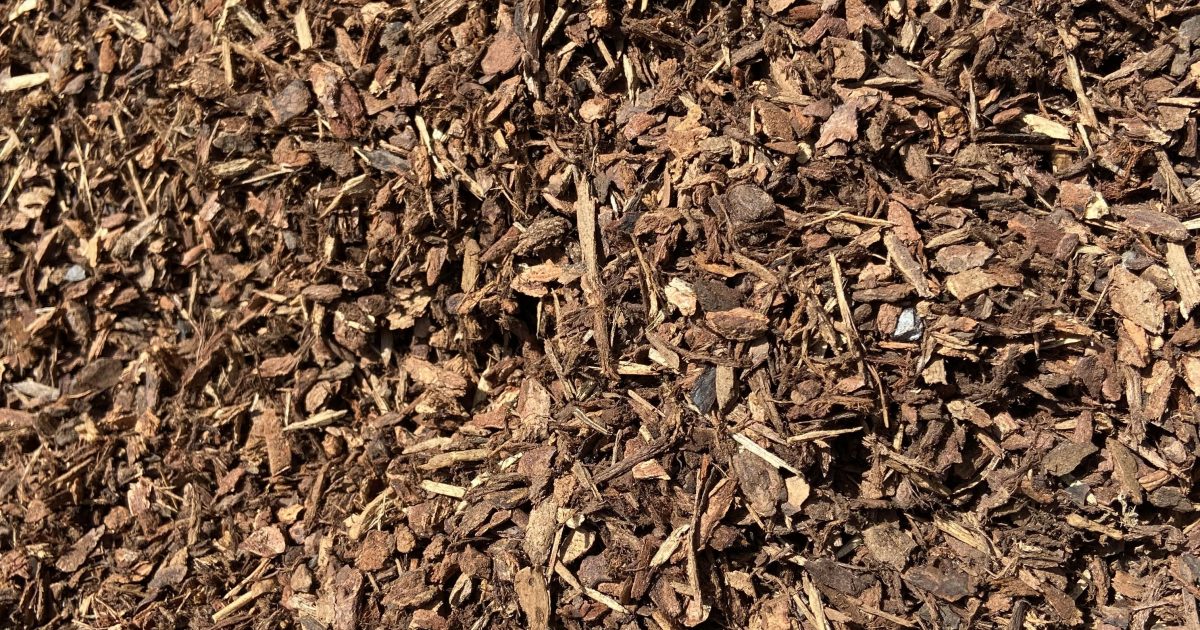 SBI Materials | Mini Mulch
