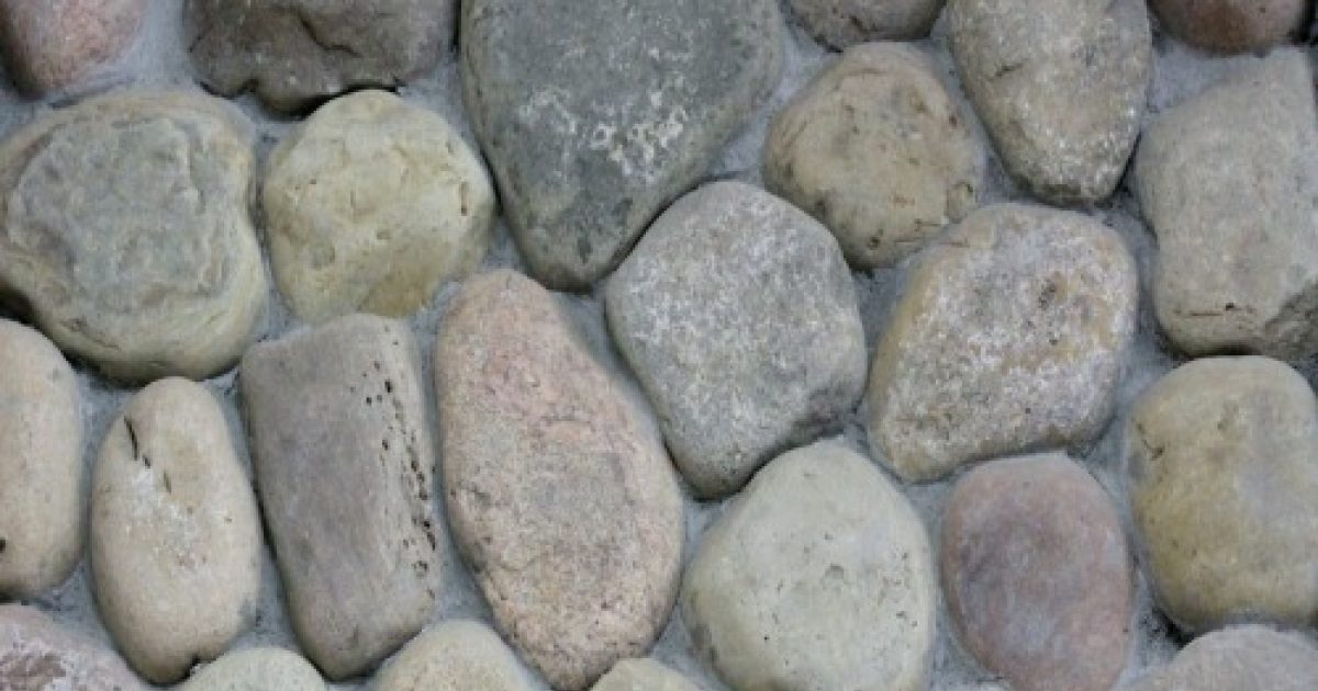 SBI Materials | Newport River Rounds