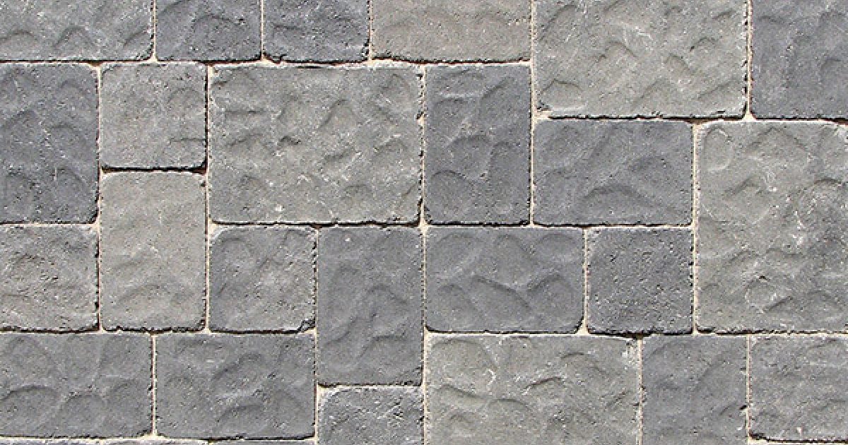 SBI Materials | McNear - Old County Cobble Stone