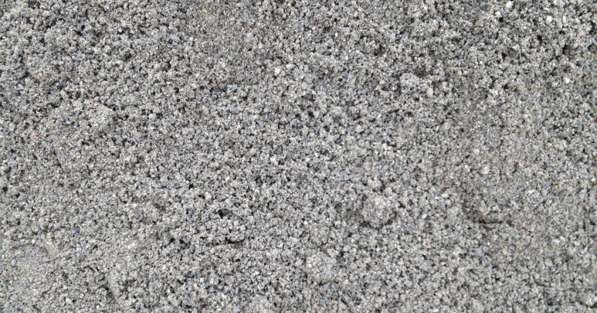 SBI Materials | Plaster Sand