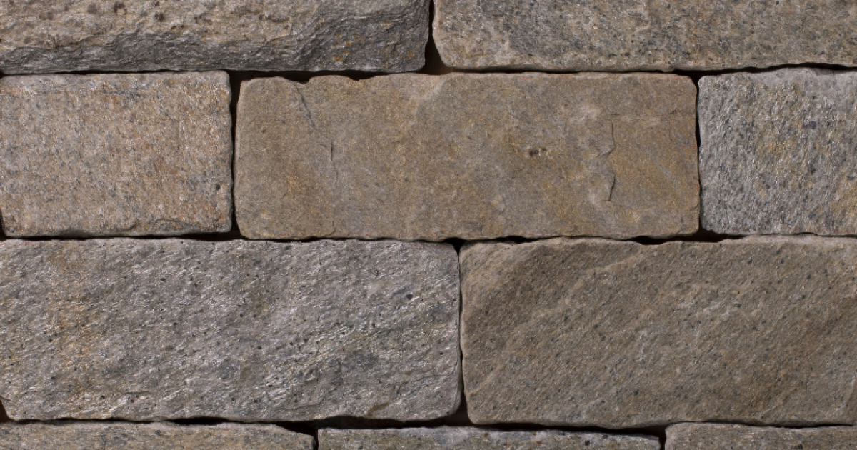 SBI Materials | Spruce Mountain
